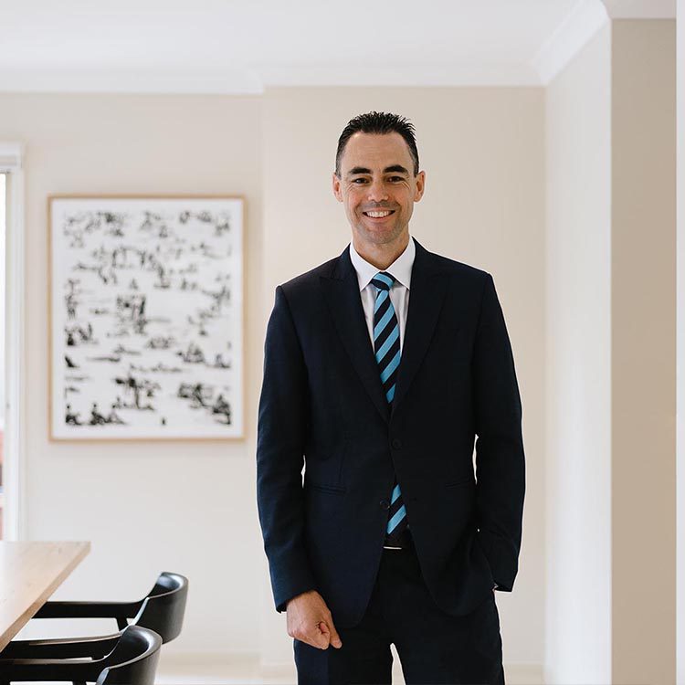 Daniel Taylor - Harcourts Rata & Co