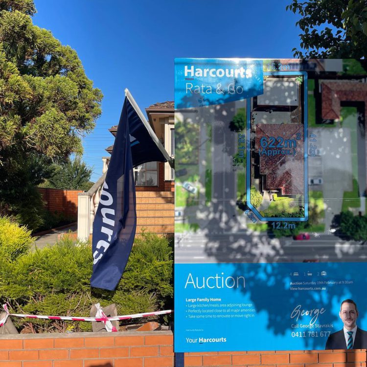 George Stavrakis - Harcourts Rata & Co George Stavrakis - Harcourts Rata & Co
