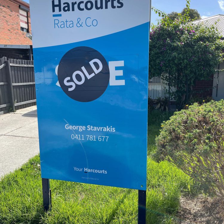 George Stavrakis - Harcourts Rata & Co George Stavrakis - Harcourts Rata & Co
