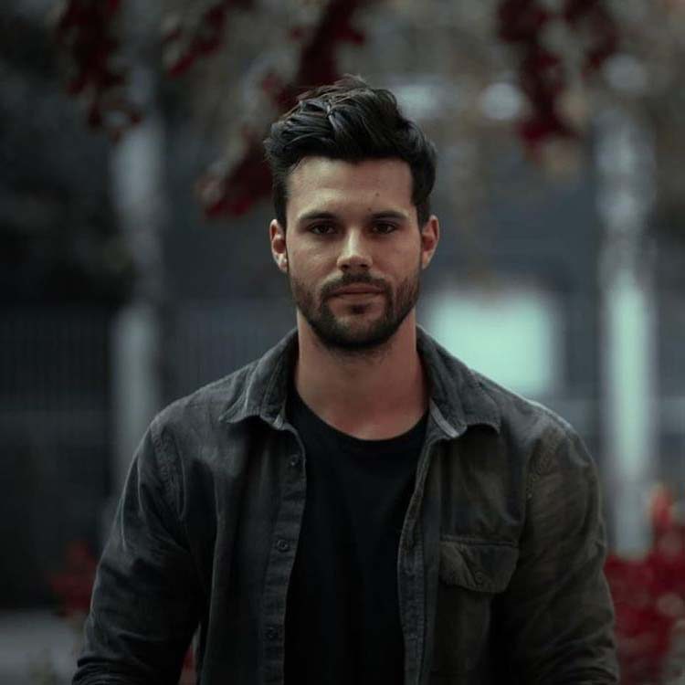 Arthur Bussières Gallant - Gallant Law Firm