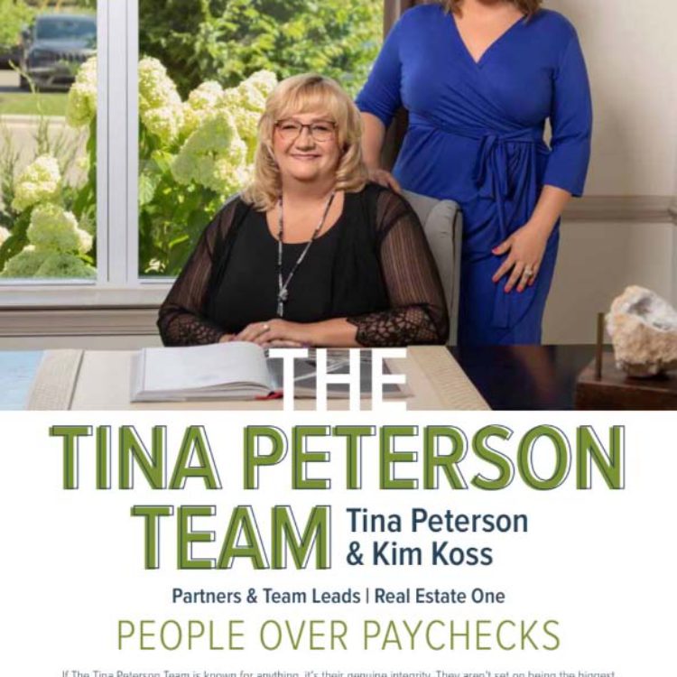 Kimberly Koss - Real Estate One