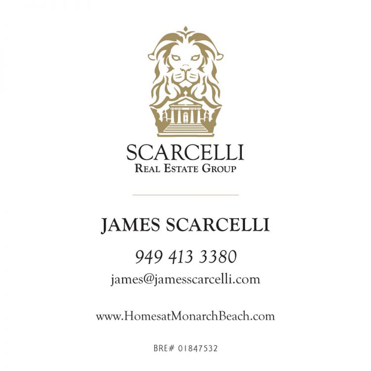 James Scarcelli - Scarcelli Real Estate Group