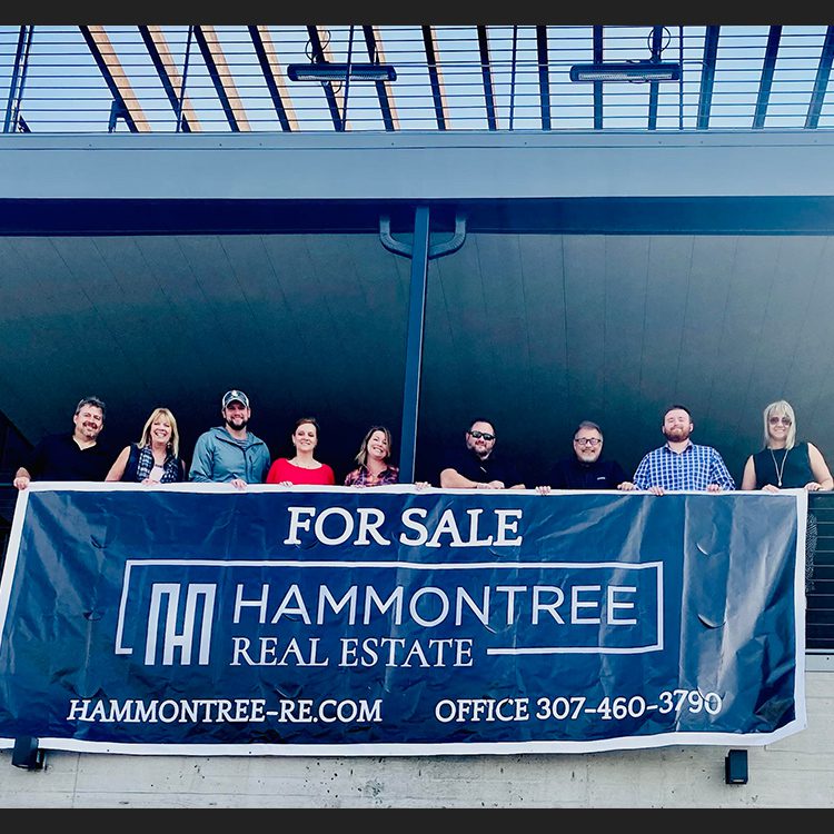 Mike Barbour - HAMMONTREE REAL ESTATE